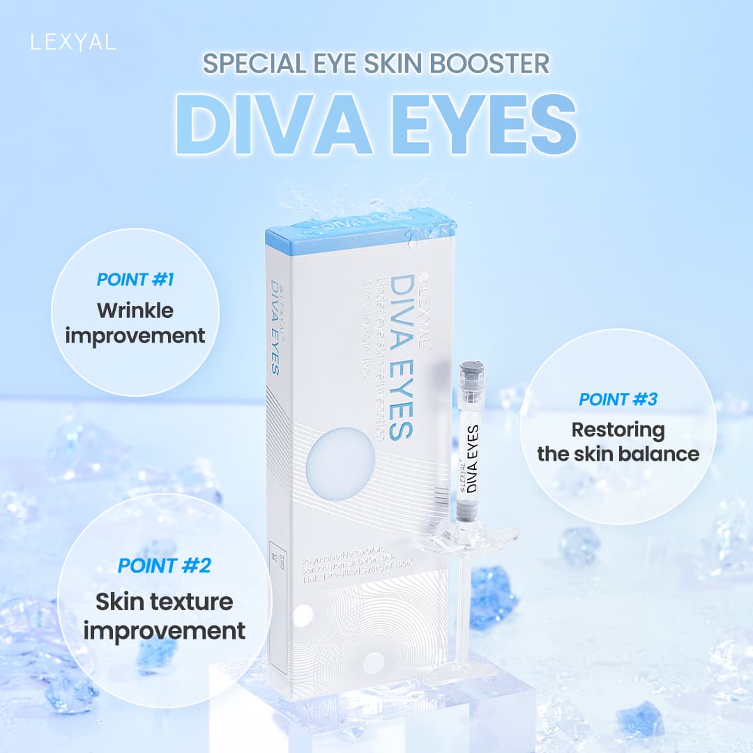 DIVA EYES - MYA International