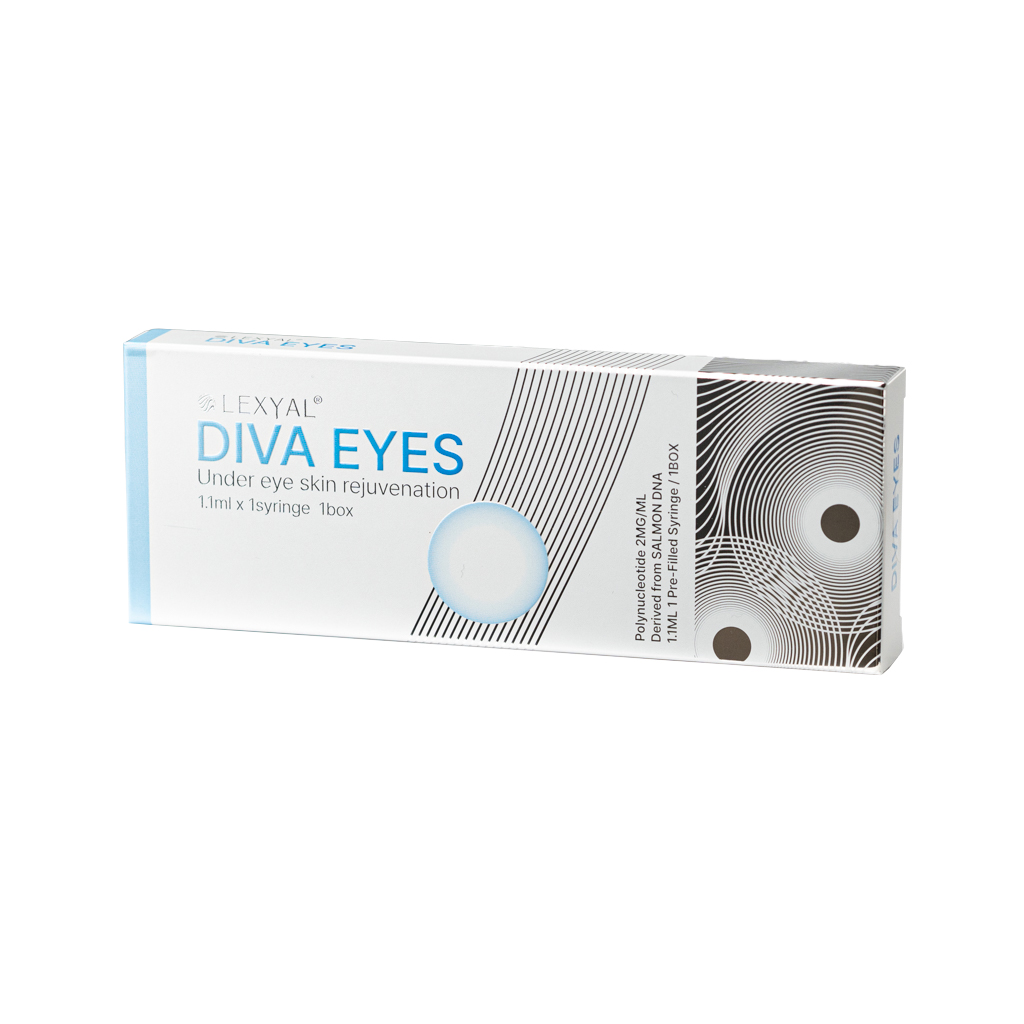 DIVA EYES - MYA International